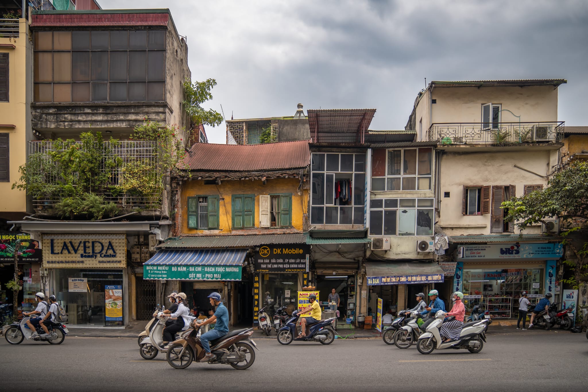 Map your data ecosystem